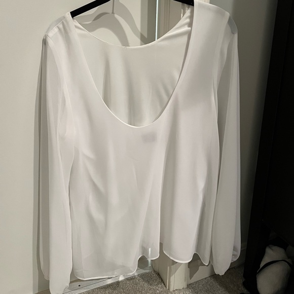 Show Me Your MuMu | Tops | Show Me Your Mumu Brand Top Open In Back ...